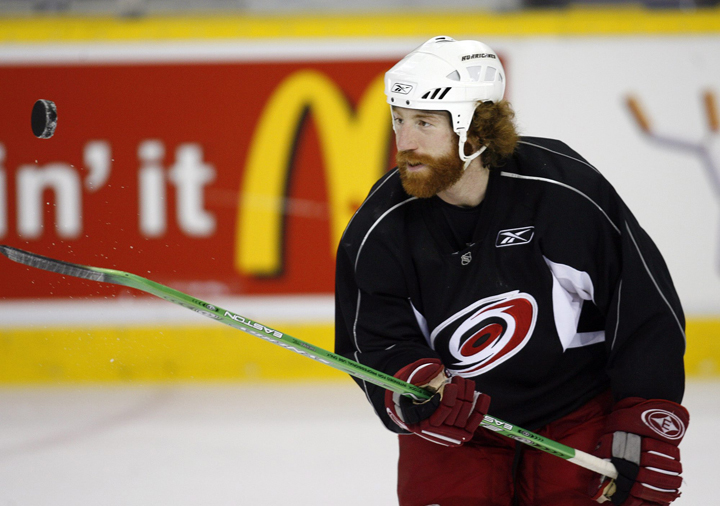Bye-bye beardie? NBC sports boss wants NHL playoff beards gone ...