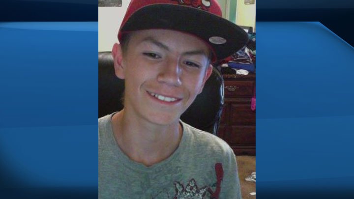 UDPATE: Missing boy, 14, sought by Saskatoon police - Saskatoon ...