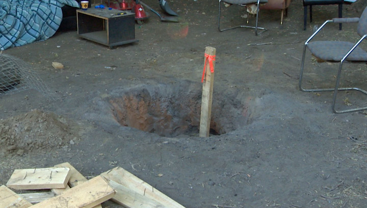 Ruptured natural gas line fuels fire in Saskatoon - Saskatoon ...