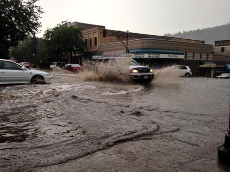Powerful storm rips through Kamloops, Kootenays | Globalnews.ca