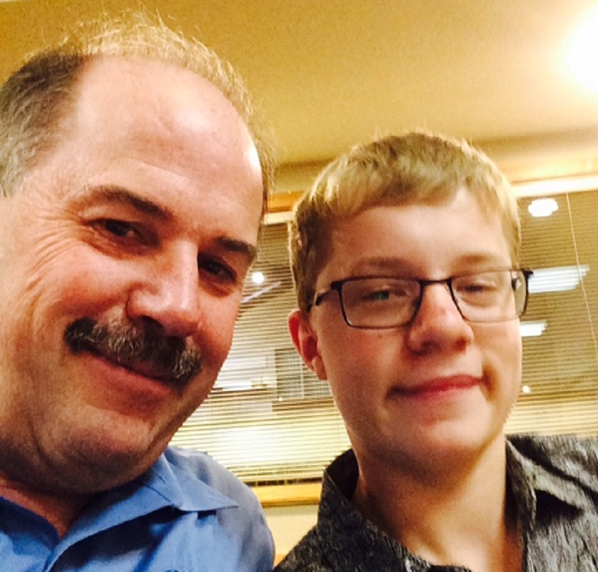 Dad of missing autistic teen says Nicholas Read could be ‘anywhere ...