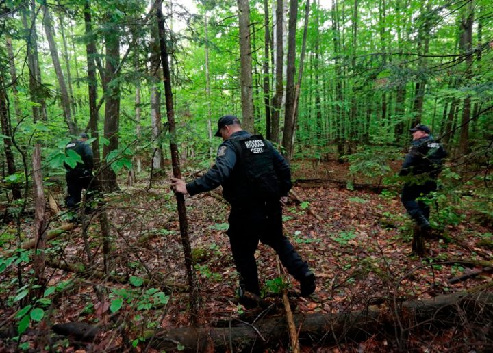 How the real-life prison escape in N.Y. compares with ‘Shawshank ...