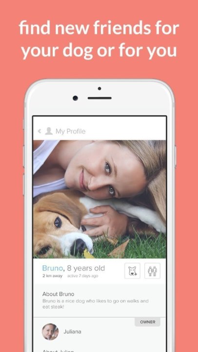 There’s now a dating app for your dog — it’s called ‘Tindog’ - National ...