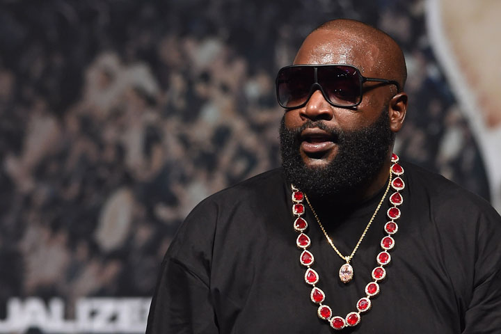 Rapper Rick Ross facing kidnapping, assault charges - National ...