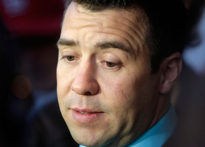 Graham James victims reflect on pain of abuse | Globalnews.ca