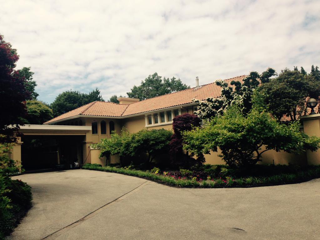 UBC president gets $614,000 in upgrades to his home | Globalnews.ca