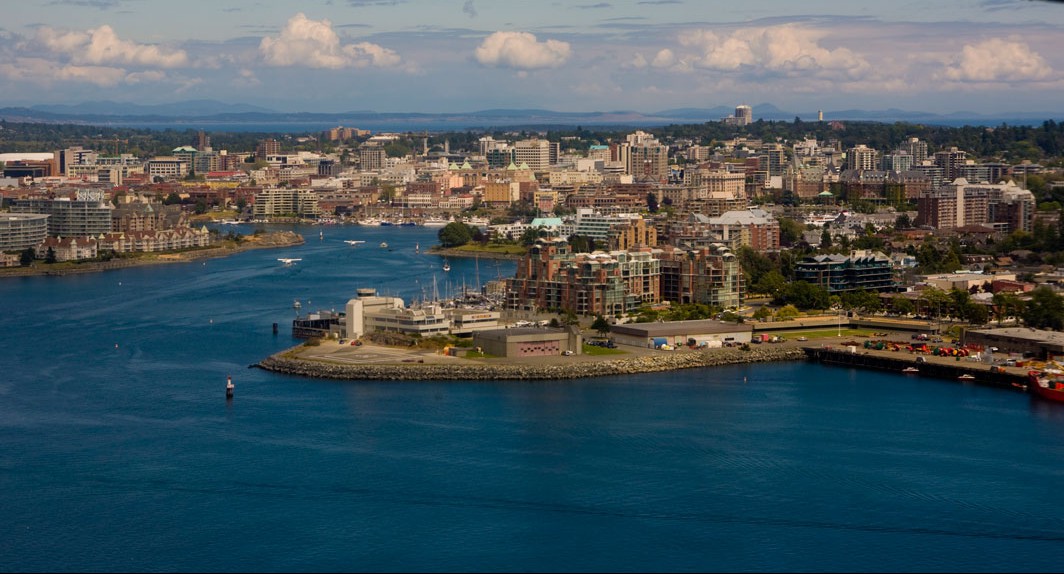 B.C. nabs seven spots on list of Canada’s most romantic cities - BC ...