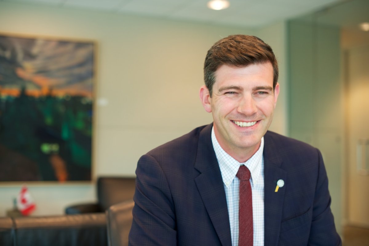 ‘Faces of Edmonton’ portrait blog now a book - Edmonton | Globalnews.ca