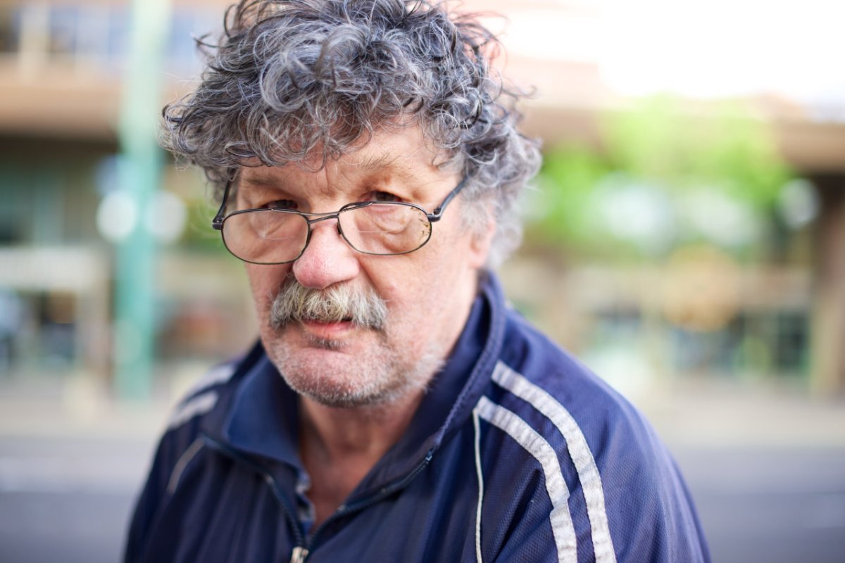 ‘Faces of Edmonton’ portrait blog now a book - Edmonton | Globalnews.ca