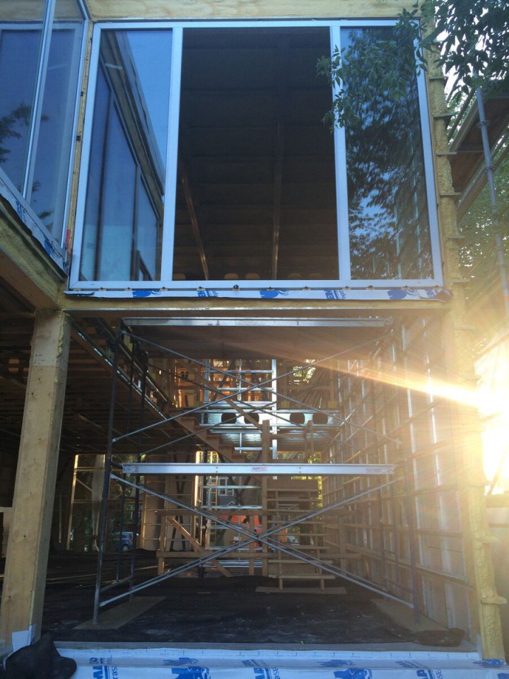 Toy-inspired home build: the first of its kind in Saskatoon - Saskatoon ...