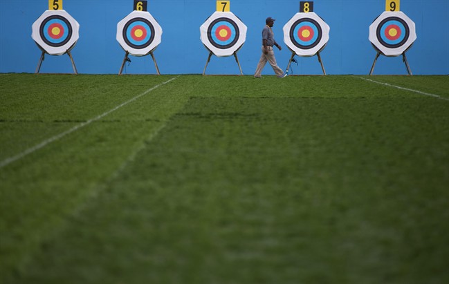 Pan Am Games Day 7: Here’s what you need to know about the Pan Am Games ...