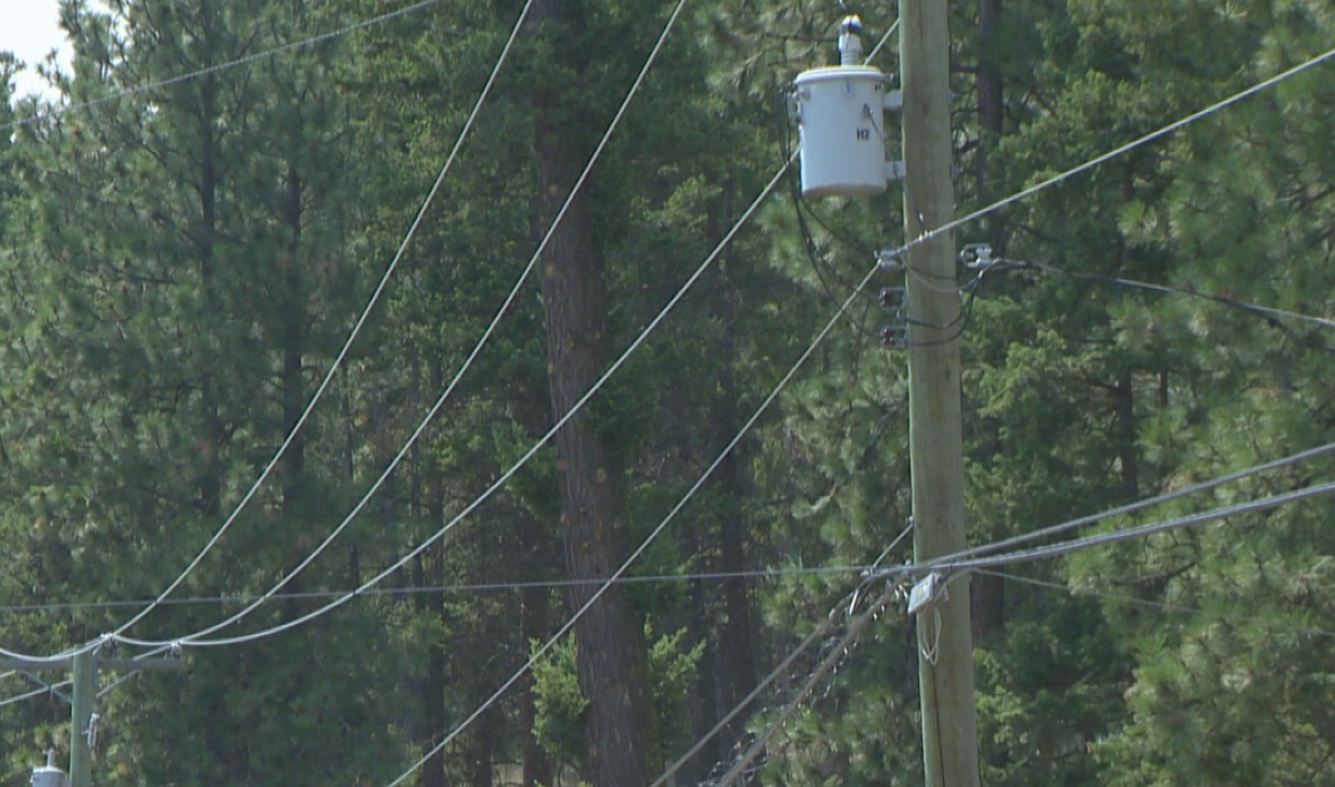 Safety tips for dealing with no power | Globalnews.ca