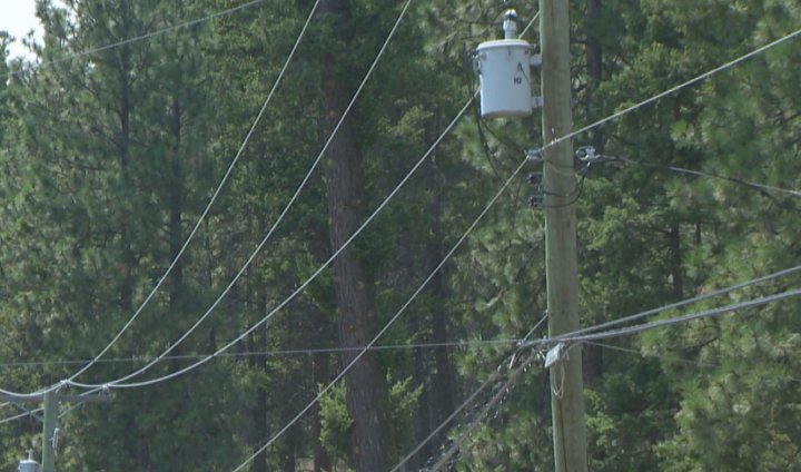 Safety tips for dealing with no power | Globalnews.ca