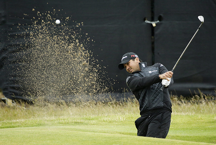 Vertigo causes havoc with PGA Tour star Jason Day’s game | Globalnews.ca