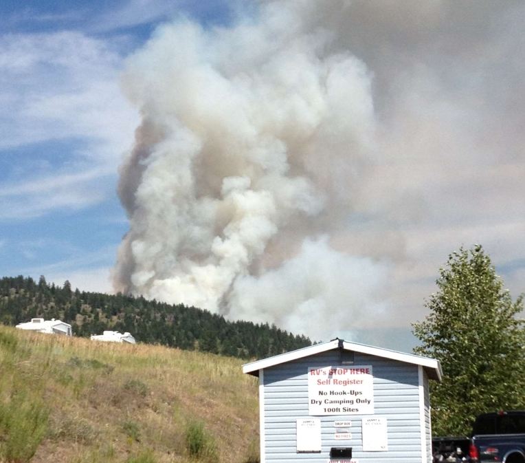 Joe Rich fire photo gallery | Globalnews.ca