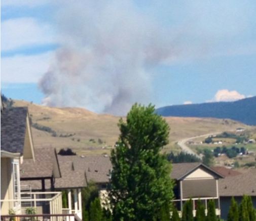 Joe Rich fire photo gallery | Globalnews.ca