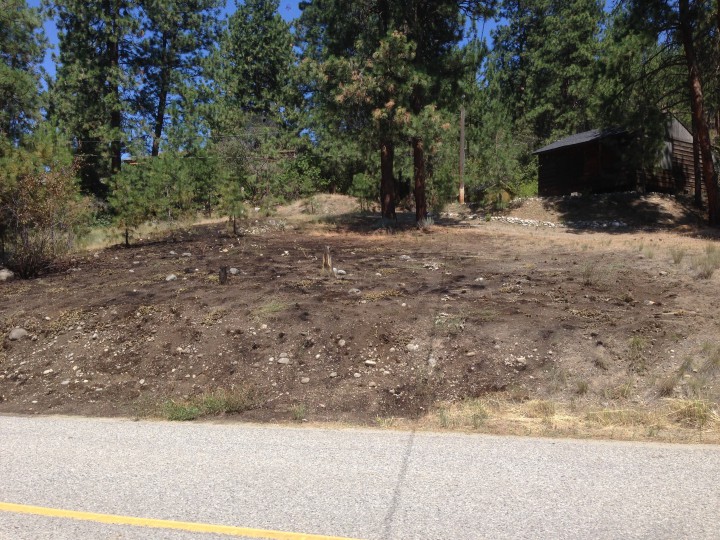 UPDATE: Lake Country fire may have been caused by cigarette - Okanagan ...