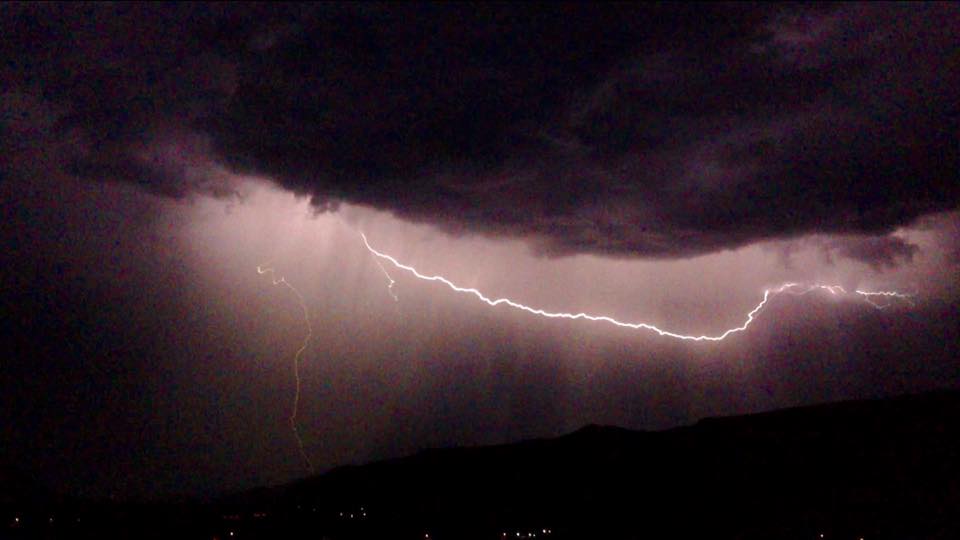 Lori Lightning