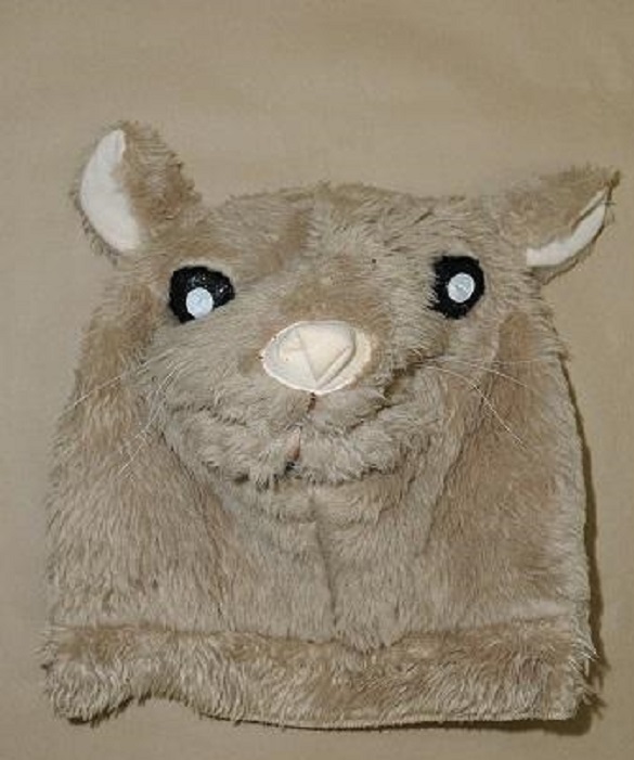 Knife-wielding rat man robs Barrie, Ont. convenience store - Toronto ...