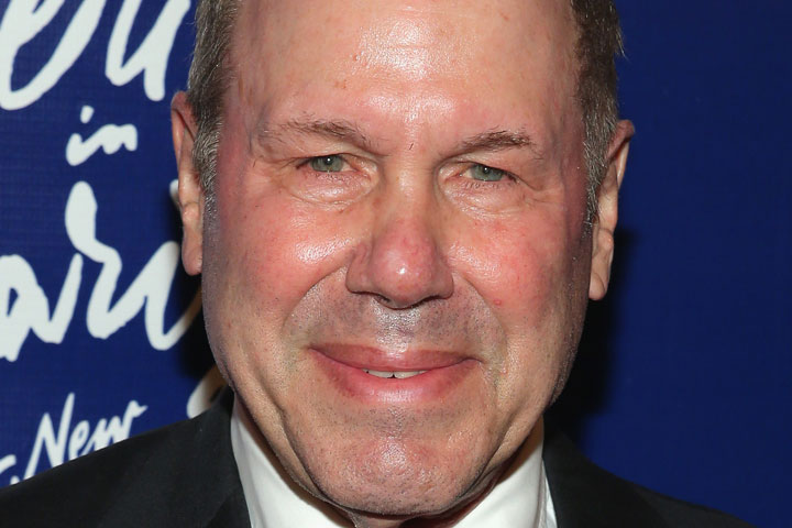 Michael Eisner | News, Videos & Articles