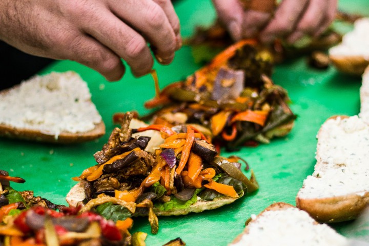 Hungry Box encourages Montrealers to ‘sandwich it forward’ - Montreal ...