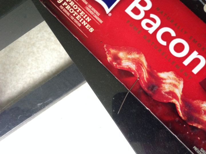 ‘It stuck me in the tongue’: Calgary parents find needle in bacon ...