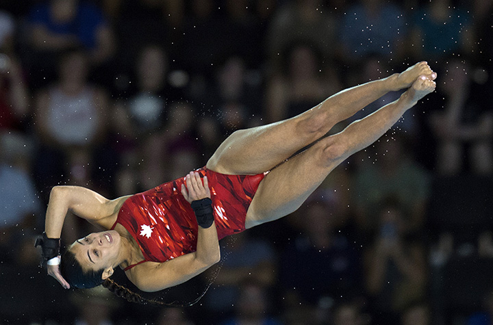 Pan Am Games: Best photos from Day 1, Day 2 of Pan Am Games in Toronto ...