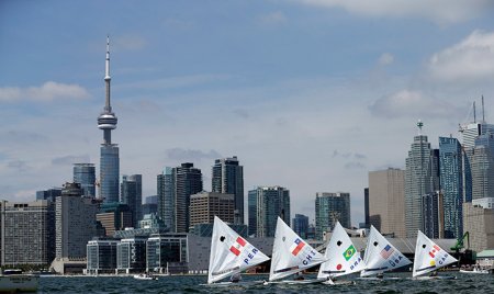 Pan Am Games: Best photos from Day 8, Day 9 of Pan Am Games in Toronto ...