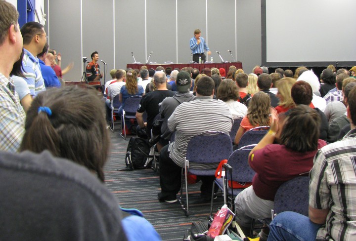 5 wonderful things about Montreal Comiccon - Montreal | Globalnews.ca