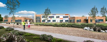 Developer builds Canada’s ‘largest privately-funded daycare’ in Calgary ...