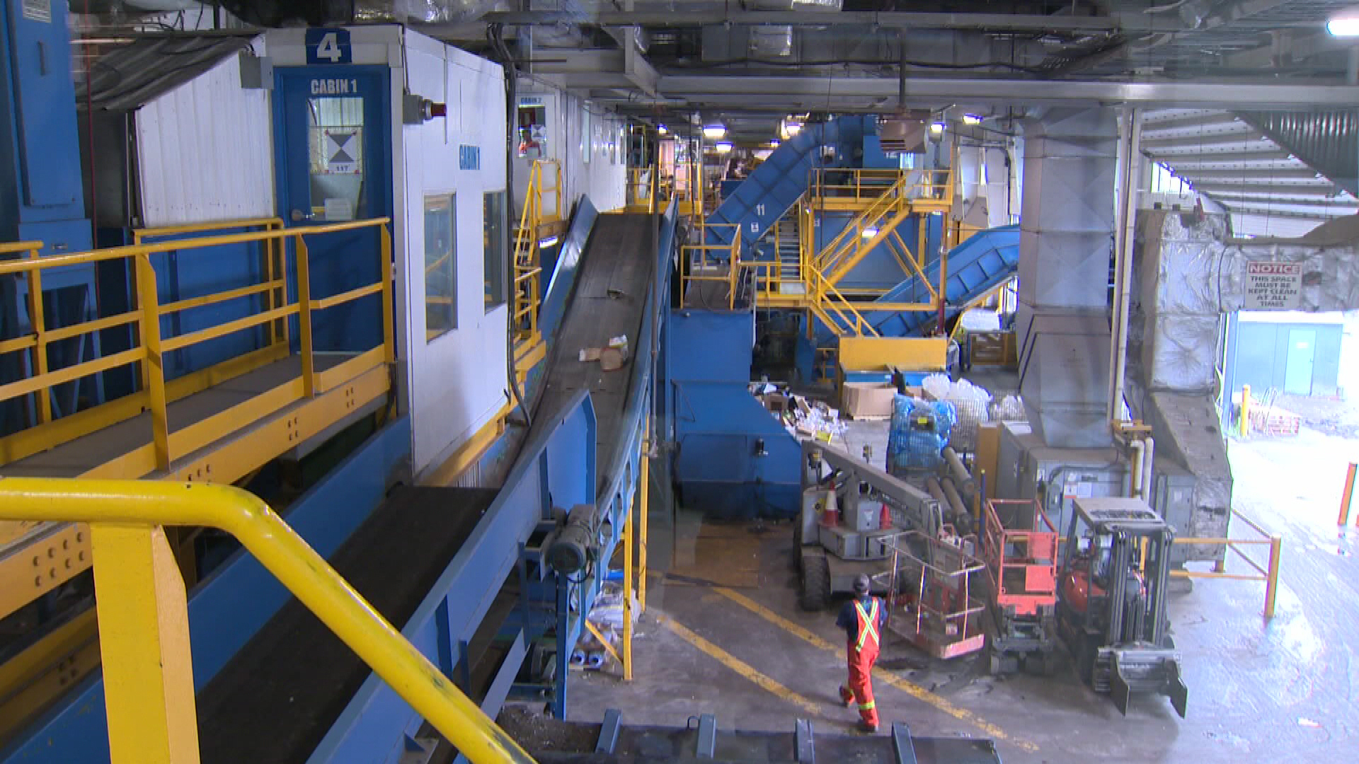 N.B. waste management commission considering extending recycling to ...