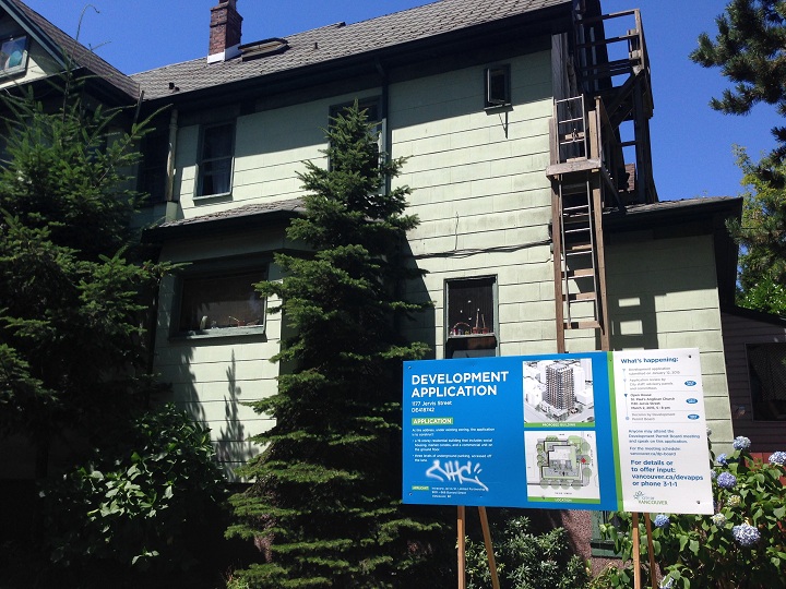 ‘Red tape’ stunts building development in Vancouver and North Vancouver ...