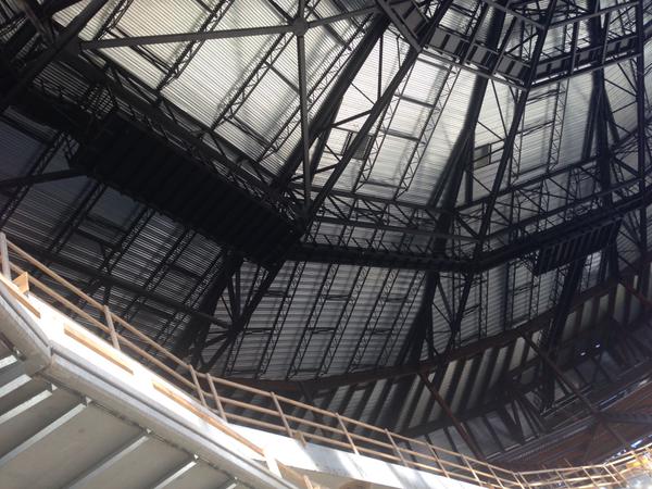 Take a tour inside Edmonton’s Rogers Place - Edmonton | Globalnews.ca