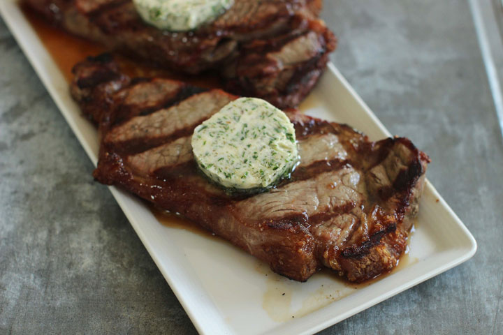 How to make the perfect steakhouse steak | Globalnews.ca