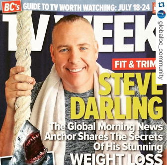 Steve Darling | News, Videos & Articles
