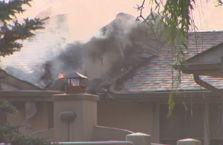 Ontario Fire Marshal called in after two Thornhill homes are gutted by ...