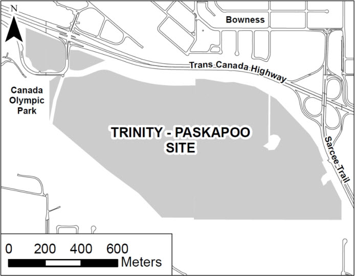 Public hearings on Paskapoo Slopes redevelopment begin at City Hall ...