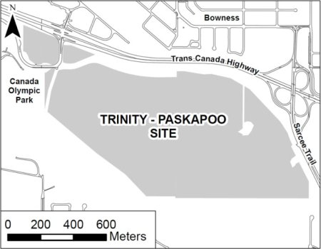 Public hearings on Paskapoo Slopes redevelopment begin at City Hall ...