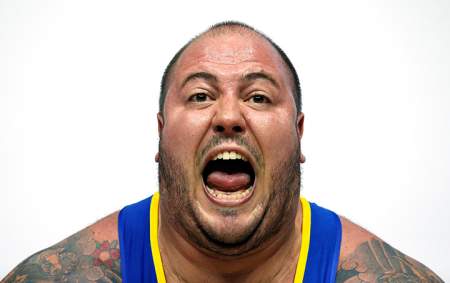 PHOTOS: Most intense weightlifting faces at the Pan Am Games ...