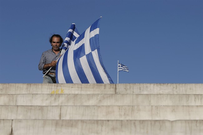 4 questions about what could happen next for Greece - National ...