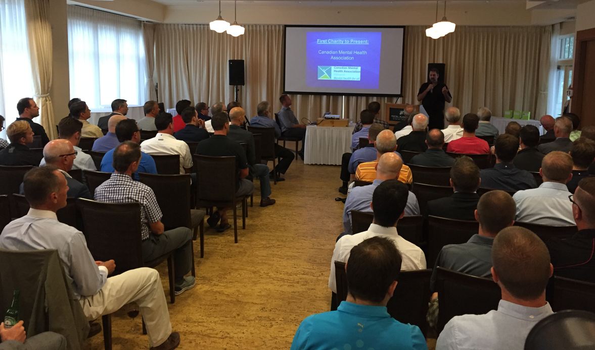 100 Men Who Give a Damn raise thousands for Okanagan charities ...