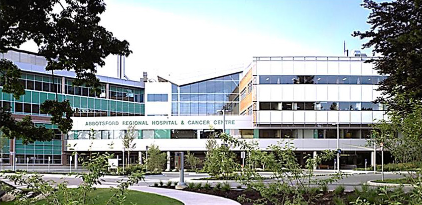 Growing concerns about mental health care at Abbotsford hospital ...