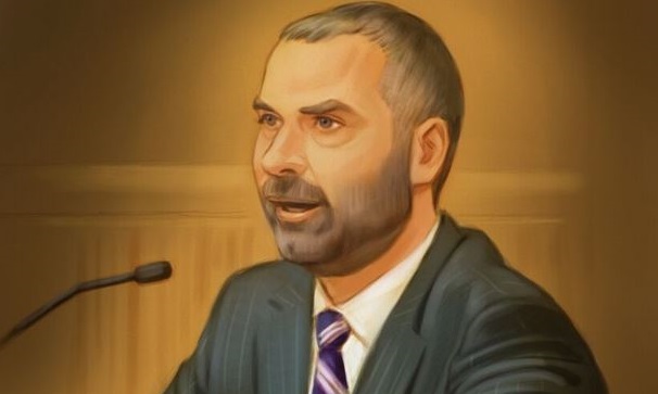 Former PMO lawyer details fateful phone call outlining Nigel Wright’s ...