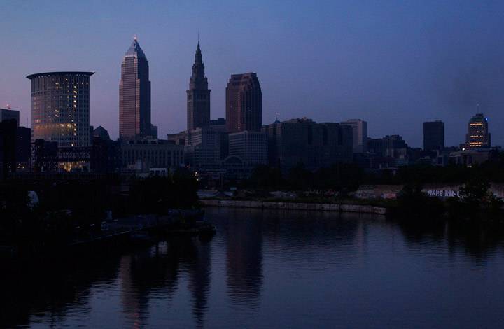 12 year anniversary of North American blackout leaves lasting legacy ...
