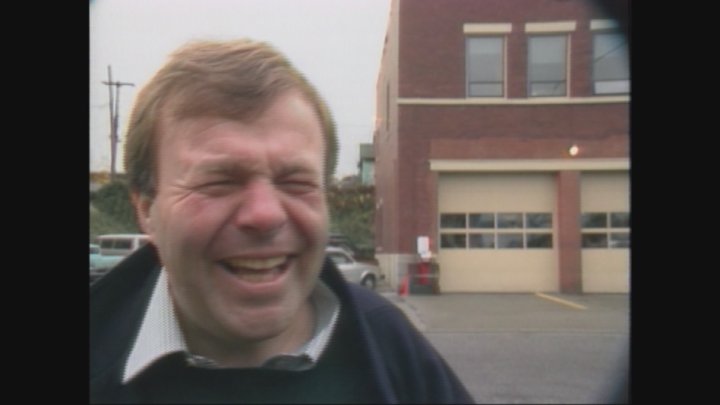 Longtime Global BC assignment editor Clive Jackson awarded lifetime ...