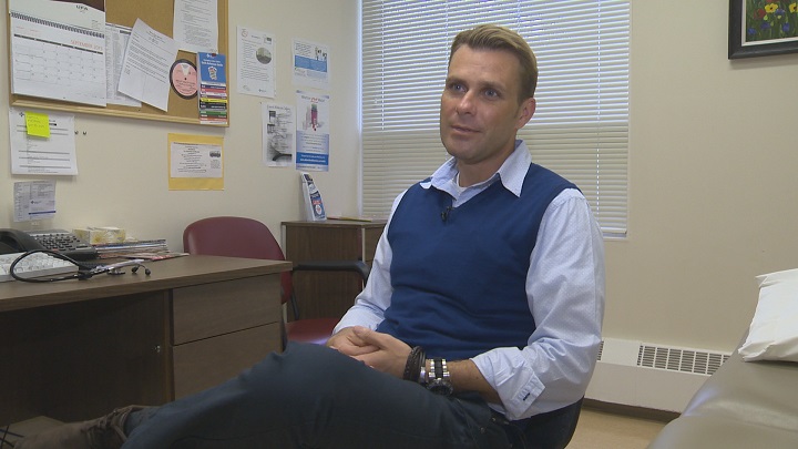 Badly-needed new doctor arrives in Milk River, Alberta from South ...