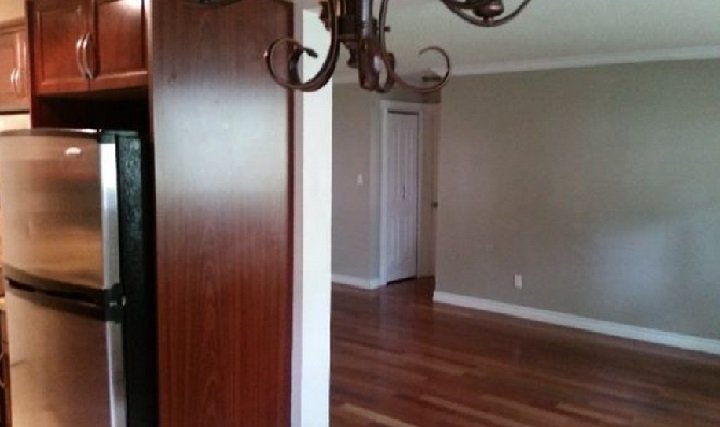 See what a $1,200 apartment rental looks like across Canada - National ...