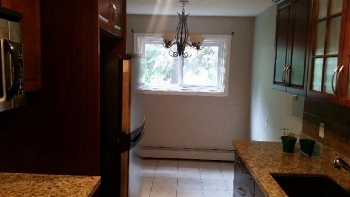See what a $1,200 apartment rental looks like across Canada - National ...