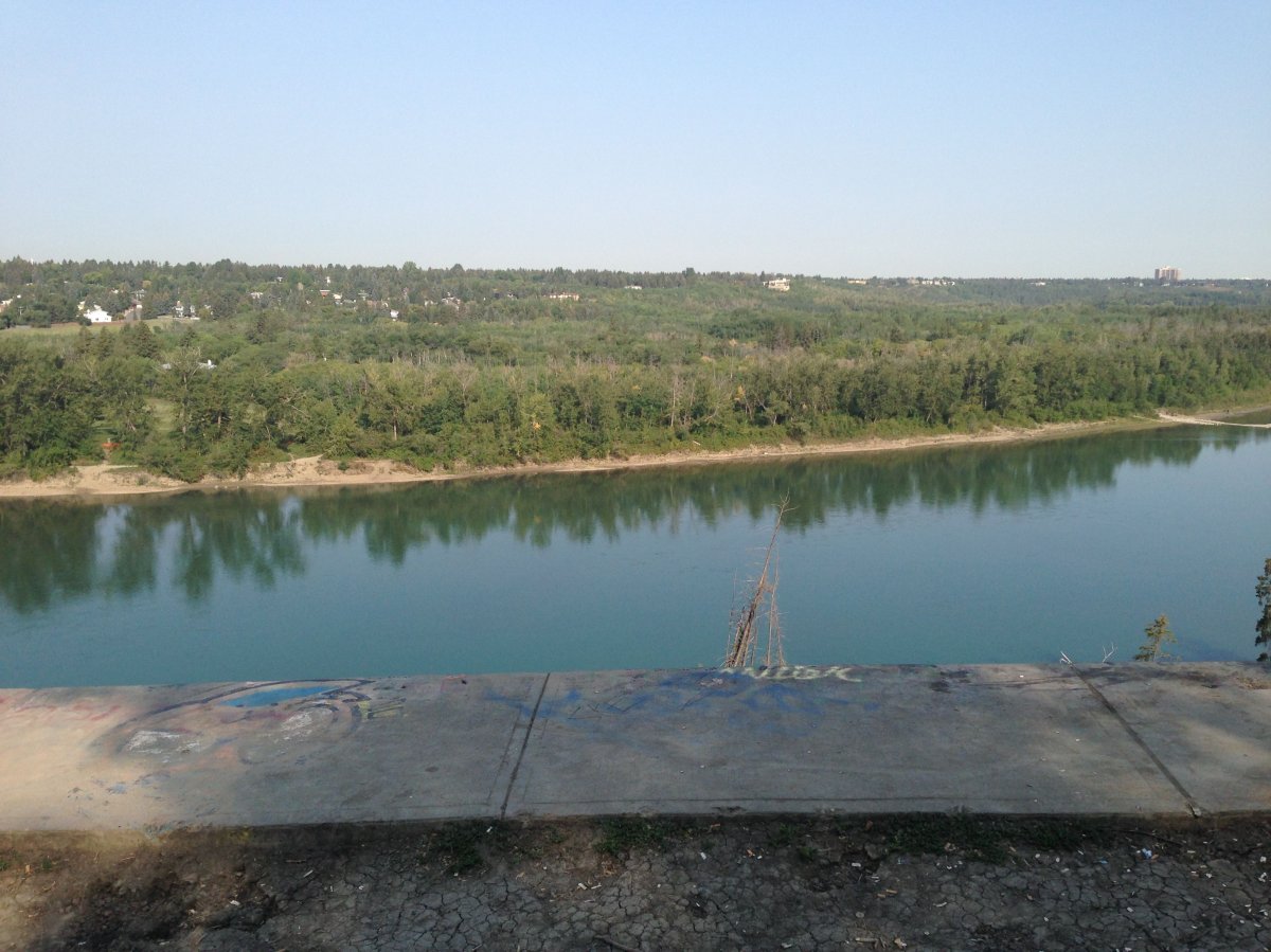 Edmonton looking at making ‘The End of the World’ an actual lookout ...