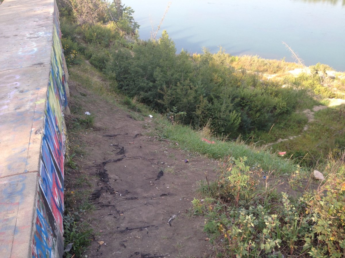 Construction begins on Edmonton’s End of the World development ...